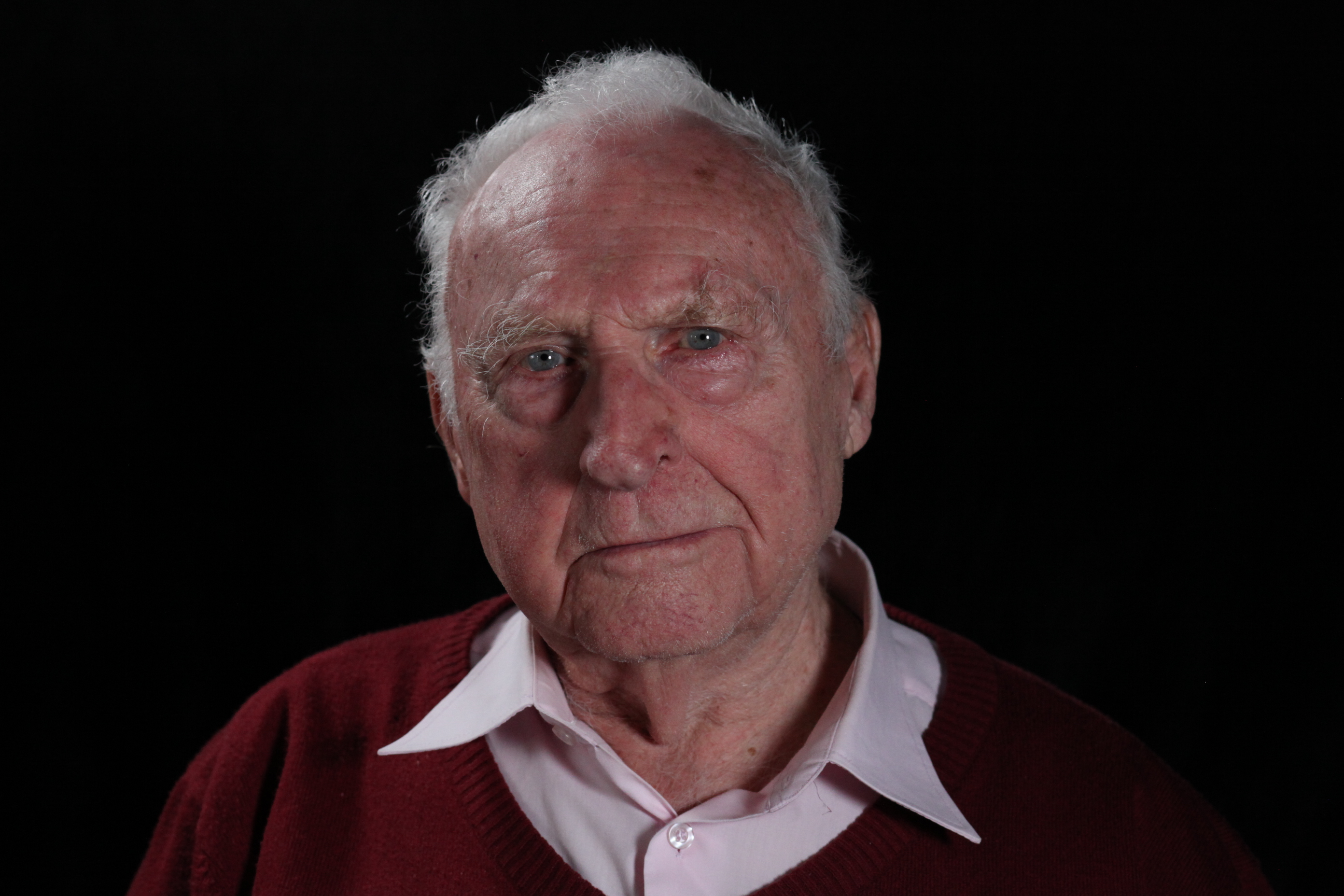 Stanislav Dvořák (1928)